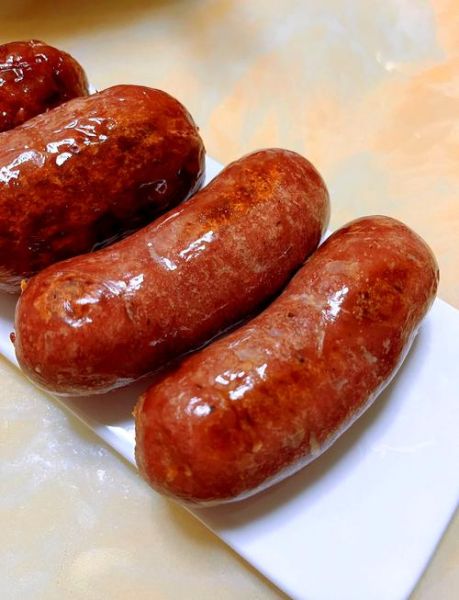 脆皮大肠怎么做_脆皮大肠怎么炸才脆-第3张图片-山城妙识