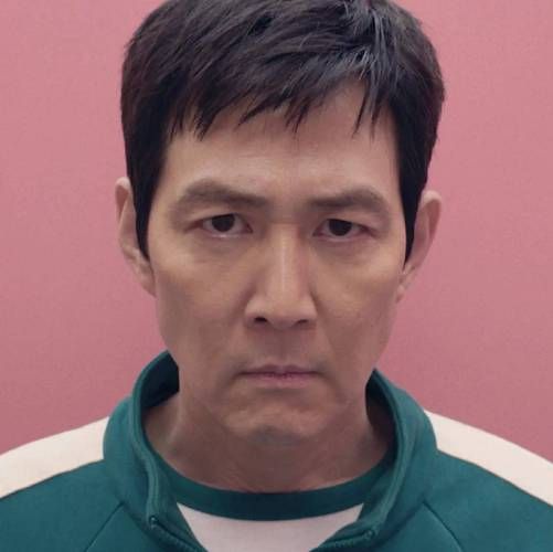 鱿鱼游戏在线观看网站_鱿鱼游戏哪里能看正版-第2张图片-山城妙识