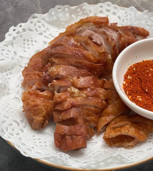 脆皮大肠怎么做_脆皮大肠怎么炸才脆-第2张图片-山城妙识