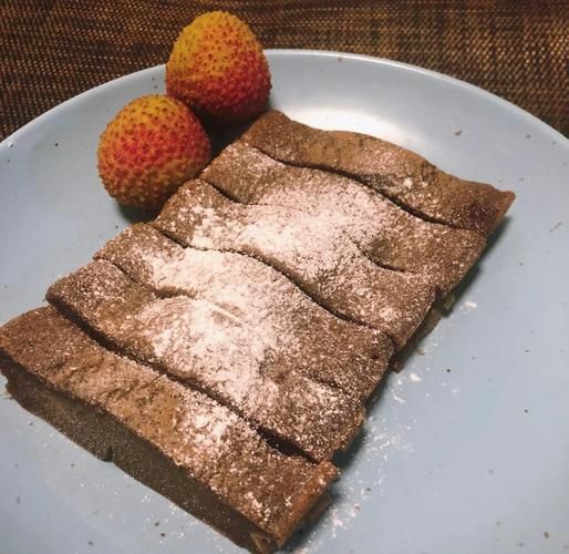 凹蛋糕怎么做_凹蛋糕配方比例-第1张图片-山城妙识