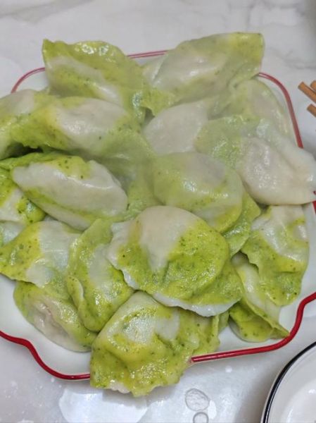 白菜饺子白菜用焯水吗_白菜饺子白菜要不要焯水-第3张图片-山城妙识