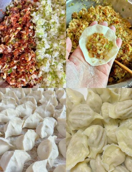 白菜饺子白菜用焯水吗_白菜饺子白菜要不要焯水-第1张图片-山城妙识