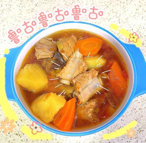 番茄排骨怎么做_番茄排骨的家常做法-第3张图片-山城妙识