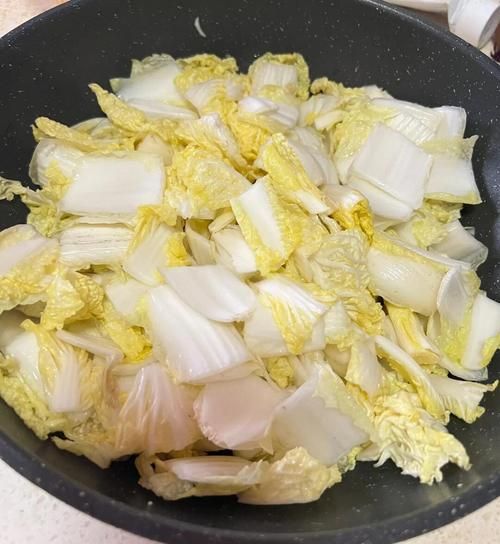 白萝卜泡菜怎么做_正宗韩式做法-第1张图片-山城妙识