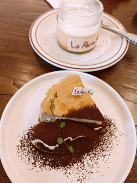 法式甜点大全_有哪些经典必吃-第2张图片-山城妙识