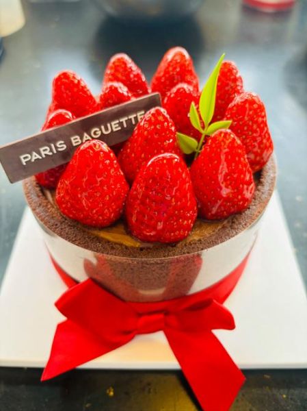 法式甜点大全_有哪些经典必吃-第3张图片-山城妙识