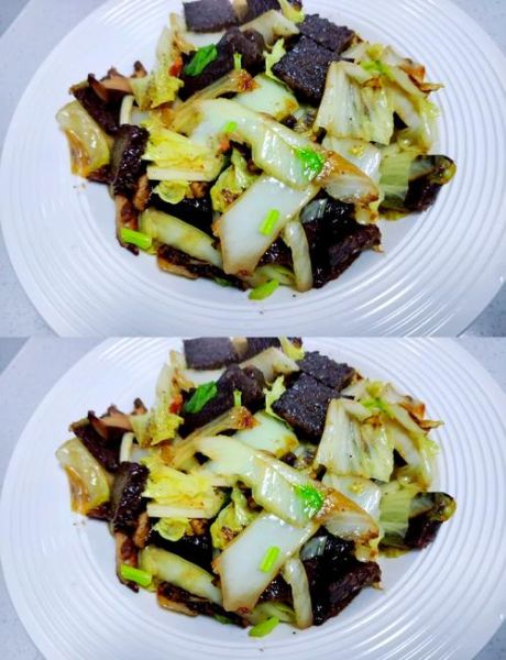 补血家常菜有哪些_贫血吃什么补血最快-第2张图片-山城妙识 补血家常菜有哪些_贫血吃什么补血最快-第2张图片-山城妙识