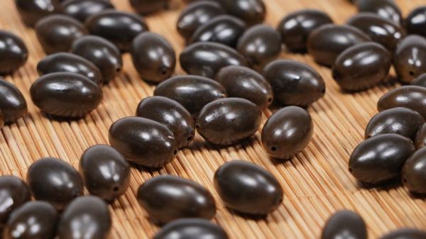 莲蓬乳密集恐惧症图片_为什么会引起不适-第2张图片-山城妙识