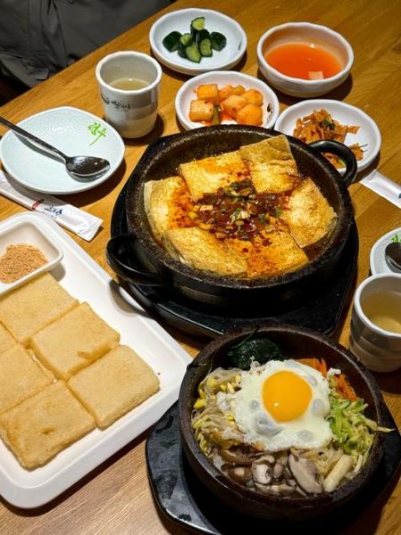 全州拌饭怎么做_全州拌饭和石锅拌饭区别-第1张图片-山城妙识