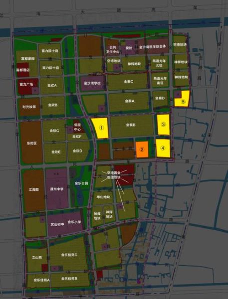 南通房价走势_南通买房哪里升值快-第2张图片-山城妙识 南通房价走势_南通买房哪里升值快-第2张图片-山城妙识