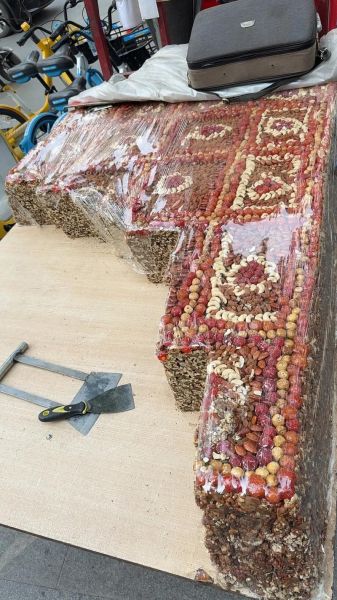 切糕为什么坑人_切糕价格套路揭秘-第1张图片-山城妙识