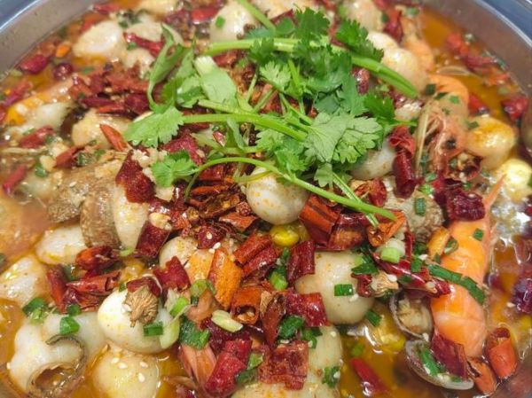 火锅鱼加盟多少钱_火锅鱼加盟费用明细-第3张图片-山城妙识