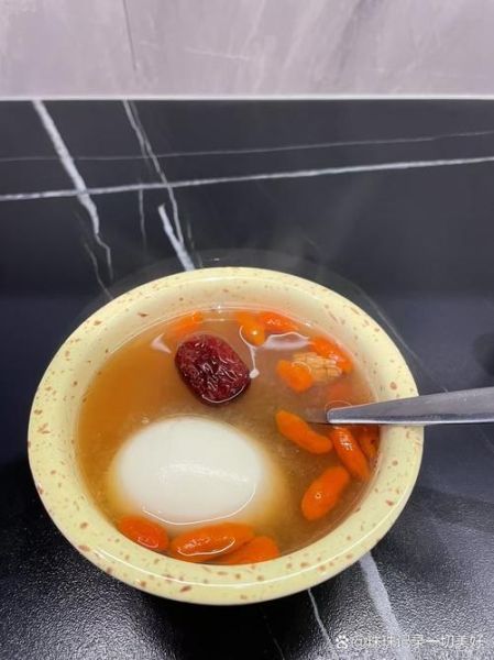 生理期煲什么汤最好_经期喝什么汤最补气血-第2张图片-山城妙识