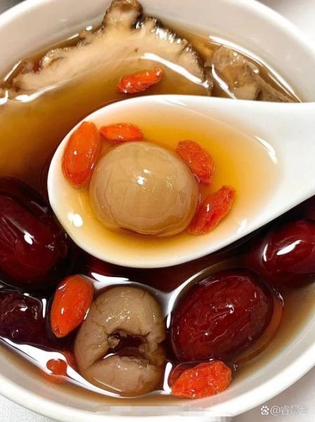 生理期煲什么汤最好_经期喝什么汤最补气血-第3张图片-山城妙识