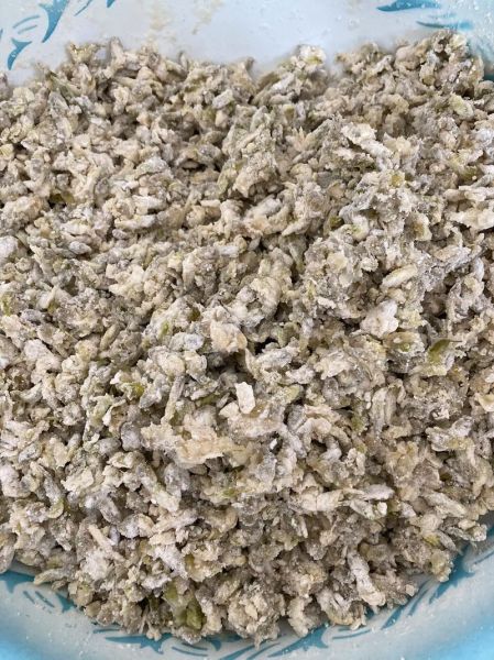 槐花麦饭吃了会发胖吗_槐花麦饭热量高吗-第2张图片-山城妙识 槐花麦饭吃了会发胖吗_槐花麦饭热量高吗-第2张图片-山城妙识