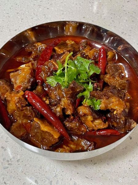 如何炖牛肉又烂又好吃_家常炖牛肉的窍门-第3张图片-山城妙识