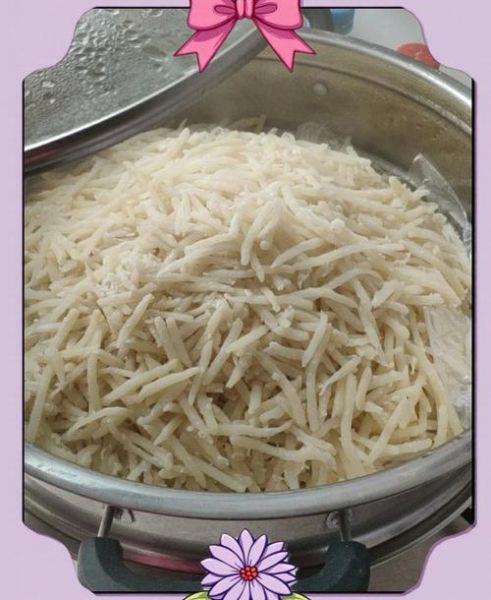 洋芋擦擦蒸多长时间_蒸多久才软糯不糊-第3张图片-山城妙识