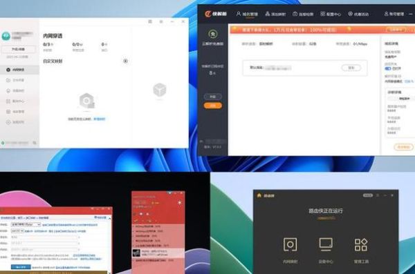 花生壳域名怎么申请_花生壳免费域名能用多久-第3张图片-山城妙识 花生壳域名怎么申请_花生壳免费域名能用多久-第3张图片-山城妙识