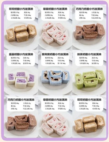 如何在家做冰淇淋_冰淇淋制作常见问题-第2张图片-山城妙识 如何在家做冰淇淋_冰淇淋制作常见问题-第2张图片-山城妙识