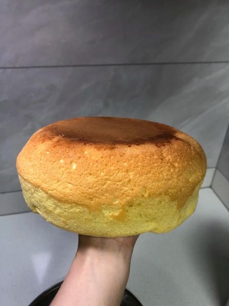 电饭锅蛋糕怎么更松软_电饭锅蛋糕为什么发不起来-第1张图片-山城妙识 电饭锅蛋糕怎么更松软_电饭锅蛋糕为什么发不起来-第1张图片-山城妙识
