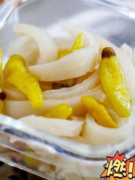 泡椒猪皮怎么做_泡椒猪皮需要焯水吗-第2张图片-山城妙识