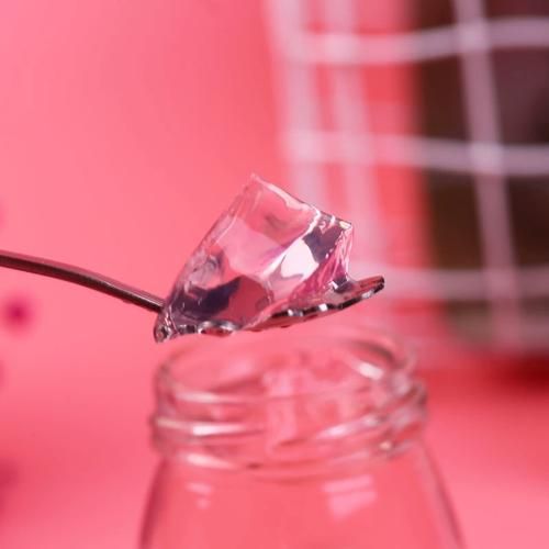 樱花果冻布丁怎么做_樱花果冻布丁好吃吗-第1张图片-山城妙识