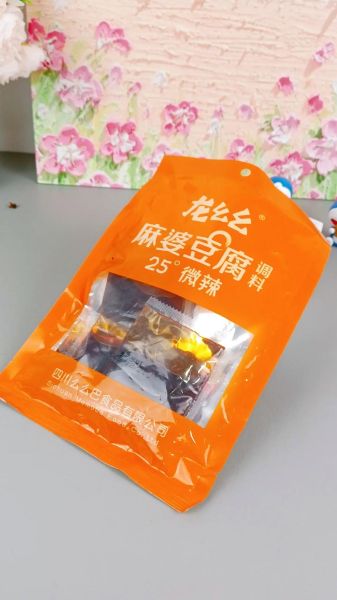 麻婆豆腐调料包怎么做_麻婆豆腐调料包哪个牌子好吃-第3张图片-山城妙识 麻婆豆腐调料包怎么做_麻婆豆腐调料包哪个牌子好吃-第3张图片-山城妙识
