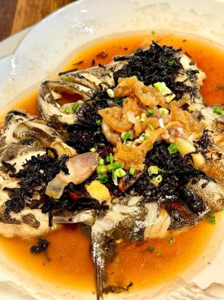 鸦片鱼头怎么蒸不腥_鸦片鱼头蒸多久才嫩-第2张图片-山城妙识