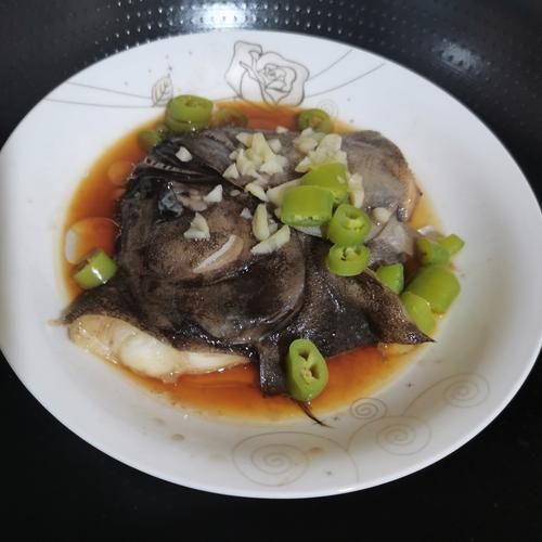 鸦片鱼头怎么蒸不腥_鸦片鱼头蒸多久才嫩-第1张图片-山城妙识