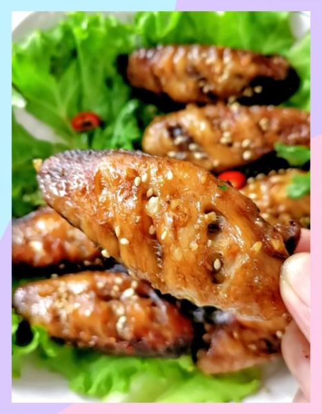 微波炉怎么烤鸡翅_微波炉烤鸡翅要多长时间-第1张图片-山城妙识 微波炉怎么烤鸡翅_微波炉烤鸡翅要多长时间-第1张图片-山城妙识