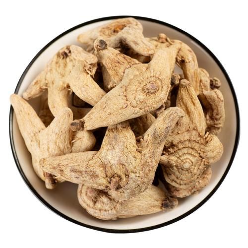 白芨粉的功效与作用_白芨粉怎么吃效果最好-第3张图片-山城妙识 白芨粉的功效与作用_白芨粉怎么吃效果最好-第3张图片-山城妙识