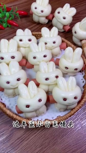 动物馒头怎么做_动物馒头蒸多久才松软-第2张图片-山城妙识