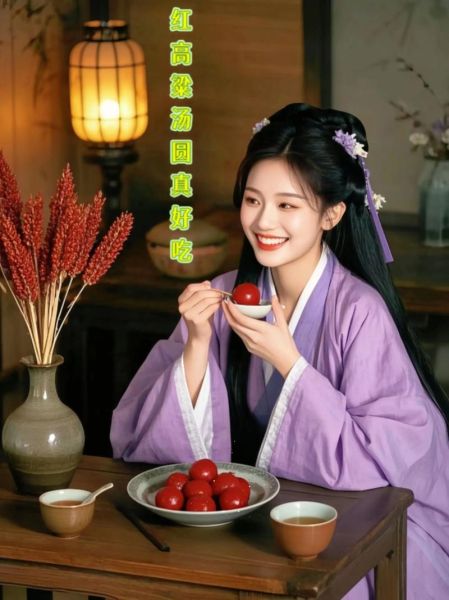 红高粱米怎么煮_红高粱米图片大全-第2张图片-山城妙识