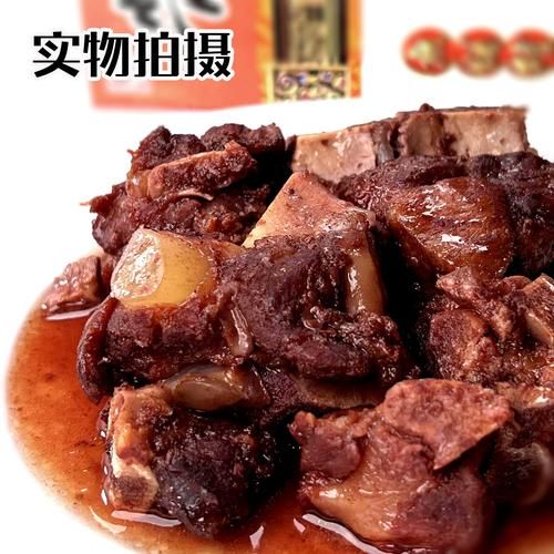 无锡酱排骨哪里最正宗_无锡酱排骨怎么做才地道-第1张图片-山城妙识 无锡酱排骨哪里最正宗_无锡酱排骨怎么做才地道-第1张图片-山城妙识