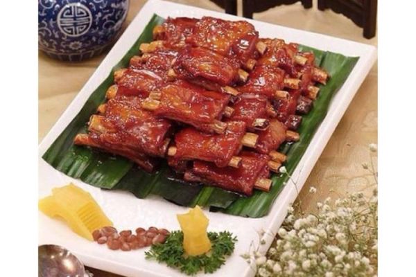 无锡酱排骨哪里最正宗_无锡酱排骨怎么做才地道-第3张图片-山城妙识 无锡酱排骨哪里最正宗_无锡酱排骨怎么做才地道-第3张图片-山城妙识