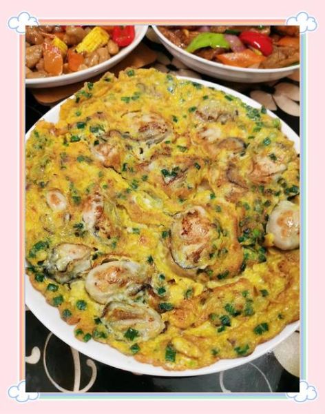 海蛎子肉怎么做好吃_海蛎子肉的家常做法大全-第2张图片-山城妙识 海蛎子肉怎么做好吃_海蛎子肉的家常做法大全-第2张图片-山城妙识