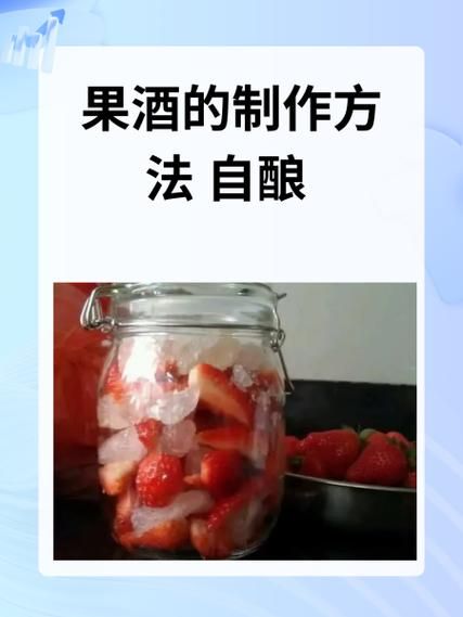 果酒制作方法_家庭自酿果酒步骤-第3张图片-山城妙识 果酒制作方法_家庭自酿果酒步骤-第3张图片-山城妙识