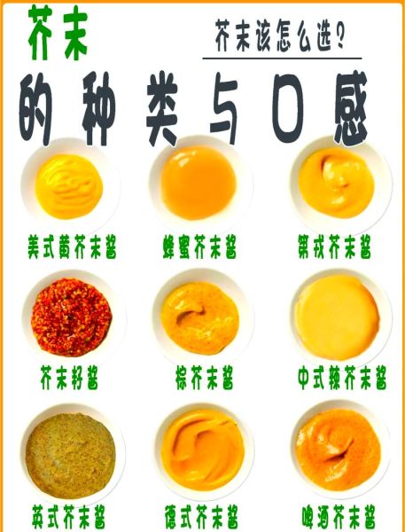 芥末的功效与禁忌_孕妇能吃芥末吗-第2张图片-山城妙识