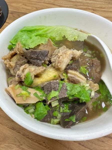 萝卜牛杂怎么做_萝卜牛杂需要焯水吗-第2张图片-山城妙识