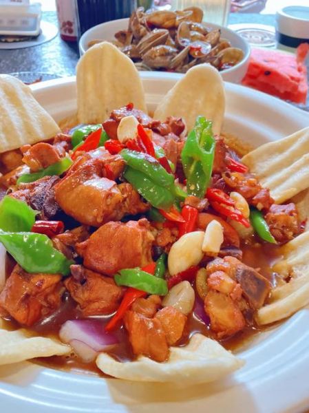 鲁菜八大名菜有哪些_正宗做法难不难-第2张图片-山城妙识