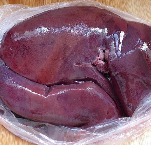 酱爆猪肝怎么做_酱爆猪肝去腥技巧-第2张图片-山城妙识