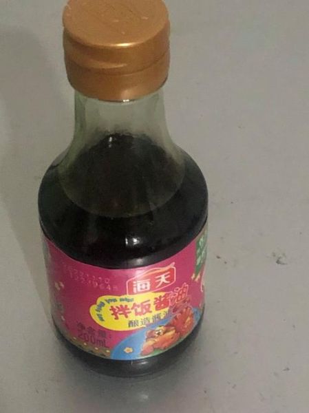拌饭酱油哪个牌子好吃_拌饭酱油和普通酱油区别-第2张图片-山城妙识 拌饭酱油哪个牌子好吃_拌饭酱油和普通酱油区别-第2张图片-山城妙识