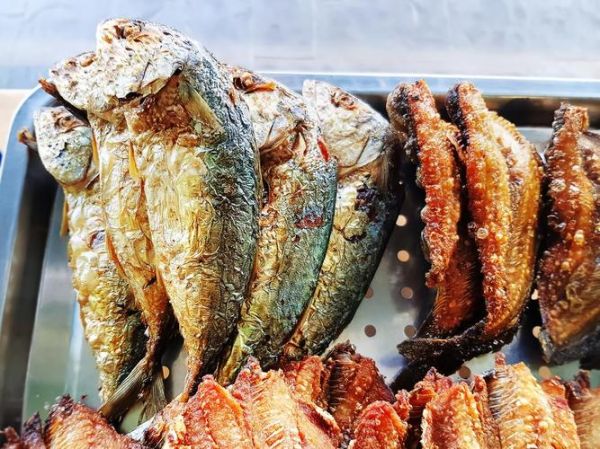 糍粑鱼晒多久_糍粑鱼晒几天最合适-第3张图片-山城妙识 糍粑鱼晒多久_糍粑鱼晒几天最合适-第3张图片-山城妙识