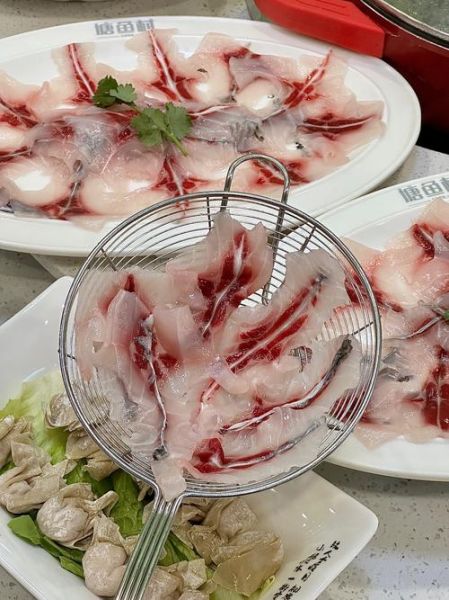 脆肉鲩鱼怎么做好吃_脆肉鲩鱼产地在哪里-第1张图片-山城妙识 脆肉鲩鱼怎么做好吃_脆肉鲩鱼产地在哪里-第1张图片-山城妙识