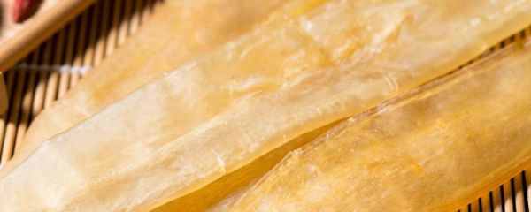 干鱼肚怎么泡发_干鱼肚怎么做好吃-第2张图片-山城妙识