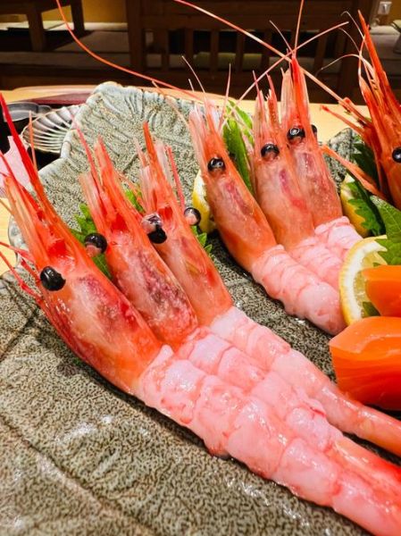 日本美食有哪些特色_日本料理怎么吃才地道-第3张图片-山城妙识 日本美食有哪些特色_日本料理怎么吃才地道-第3张图片-山城妙识