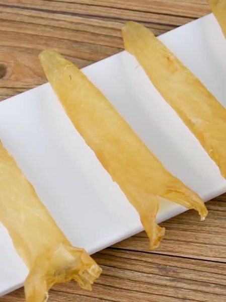 干鱼肚怎么泡发_干鱼肚怎么做好吃-第3张图片-山城妙识