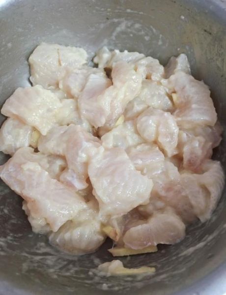 巴沙鱼片怎么做好吃_巴沙鱼片家常做法-第1张图片-山城妙识