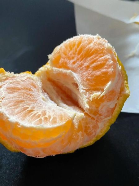 永春芦柑的功效与作用_永春芦柑怎么吃最营养-第1张图片-山城妙识