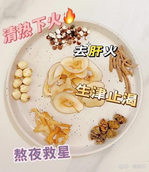 清热降火最厉害的汤_什么汤降火最快-第3张图片-山城妙识